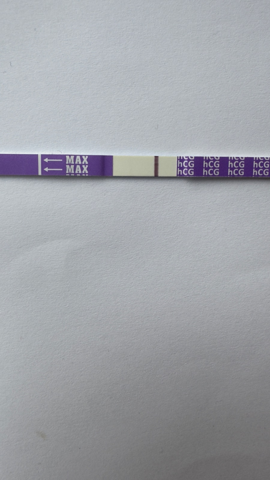 Zivafert po injekci: Jak dlouho zůstává slabá čárka? - Modrý koník