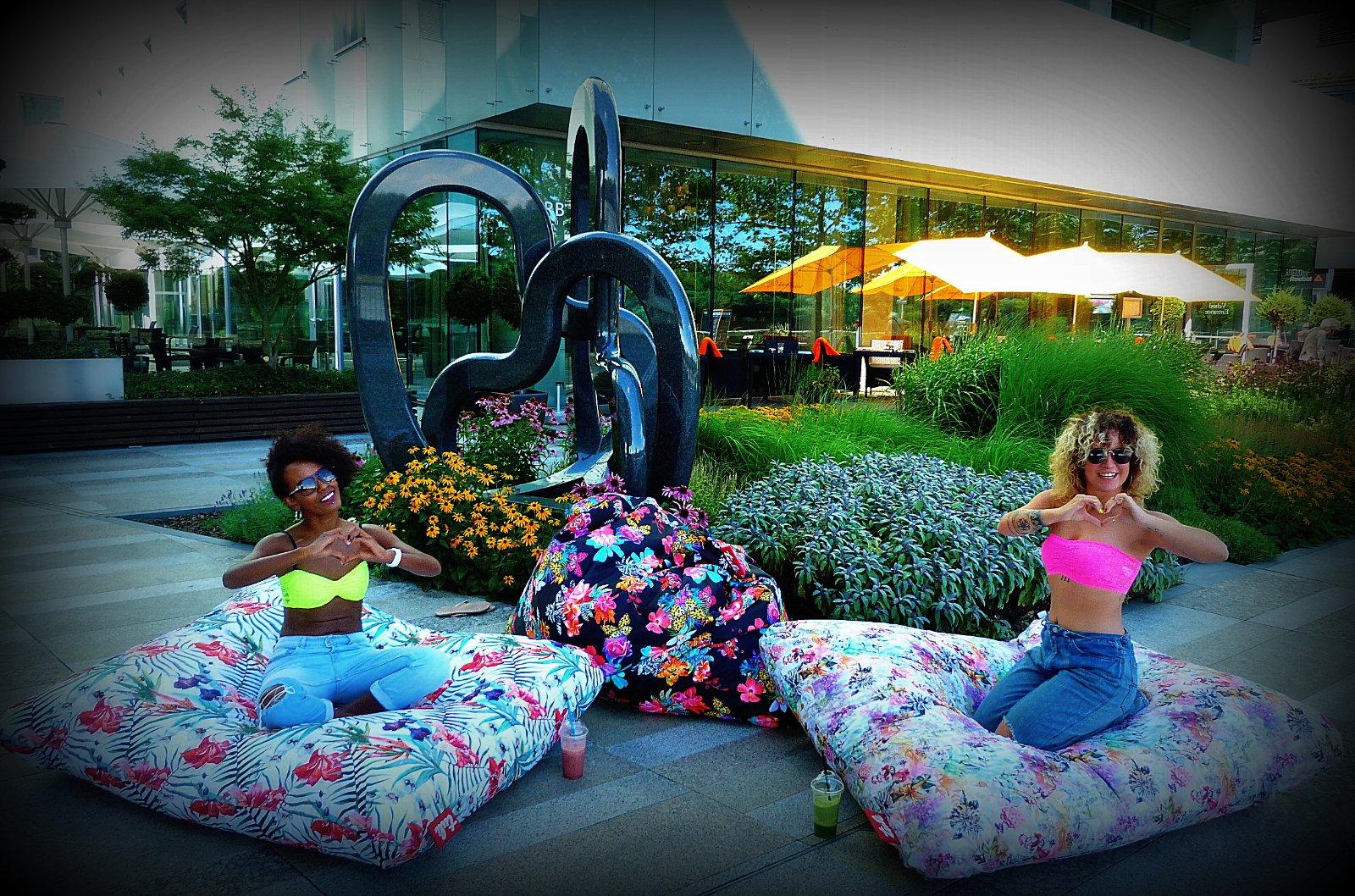 Tuli vaky - snadné čištění, praktičnost a zdravotní výhody - Modrý koník