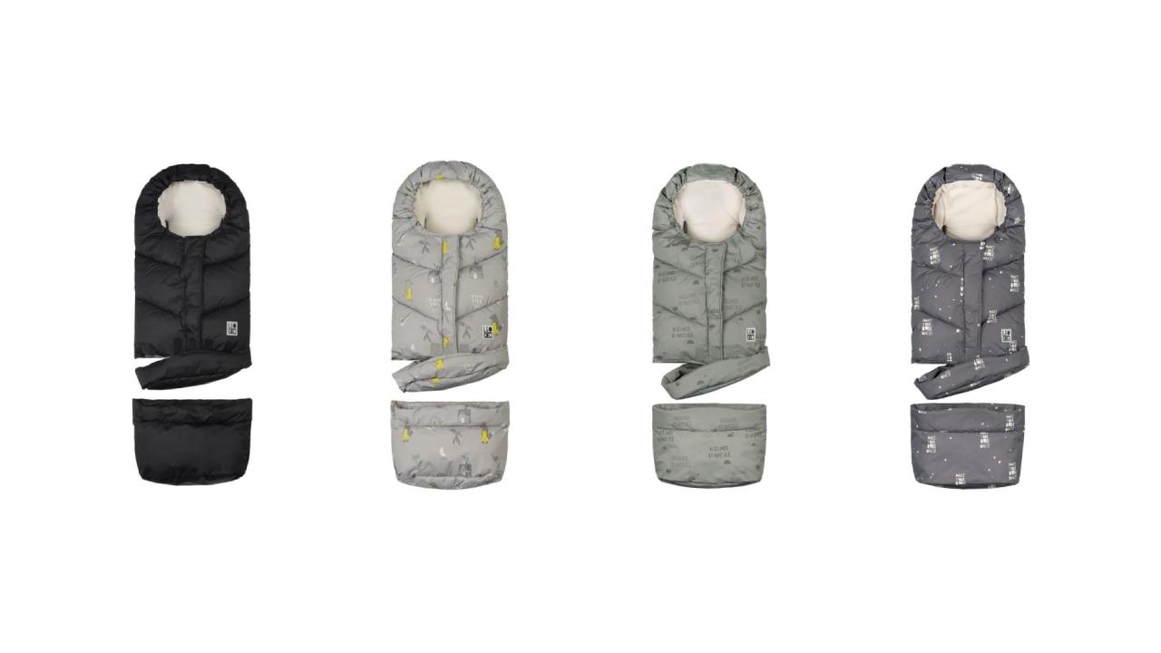 Recenze fusaku Leokid Transformer - Modrý koník