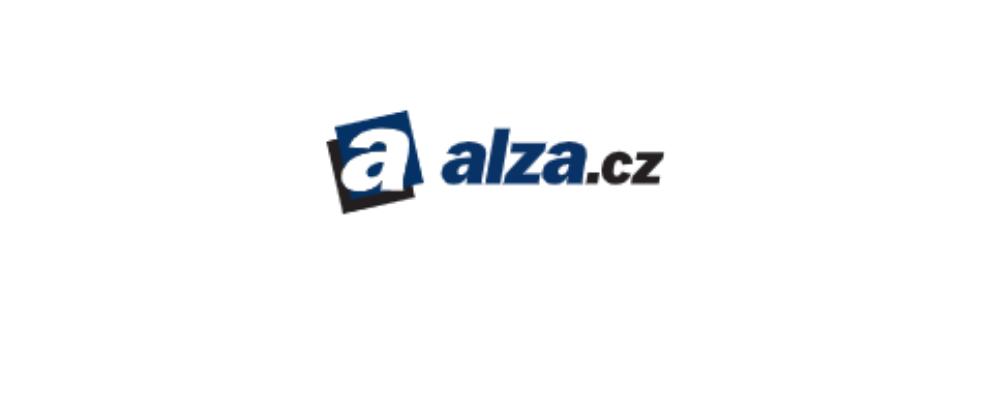 Recenze Alza.cz - Modrý koník