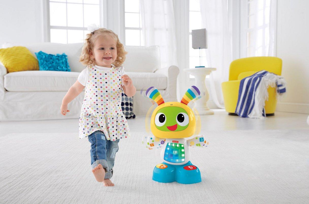 Těšíte se na parádní taneční párty s BEATBO? - Modrý koník