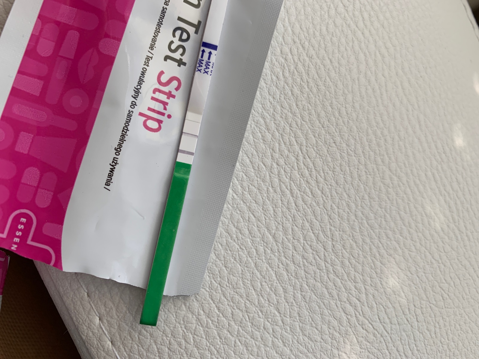 Sliznice a folikul. Je to takhle v pohodě? - Modrý koník